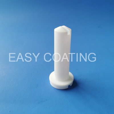 China OptiGun 2A powder parts fan spray NF18 flat jet nozzle PTFE material 1004527